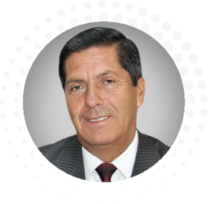 Jurado Moreno Pablo Aníbal - Observatorio Legislativo